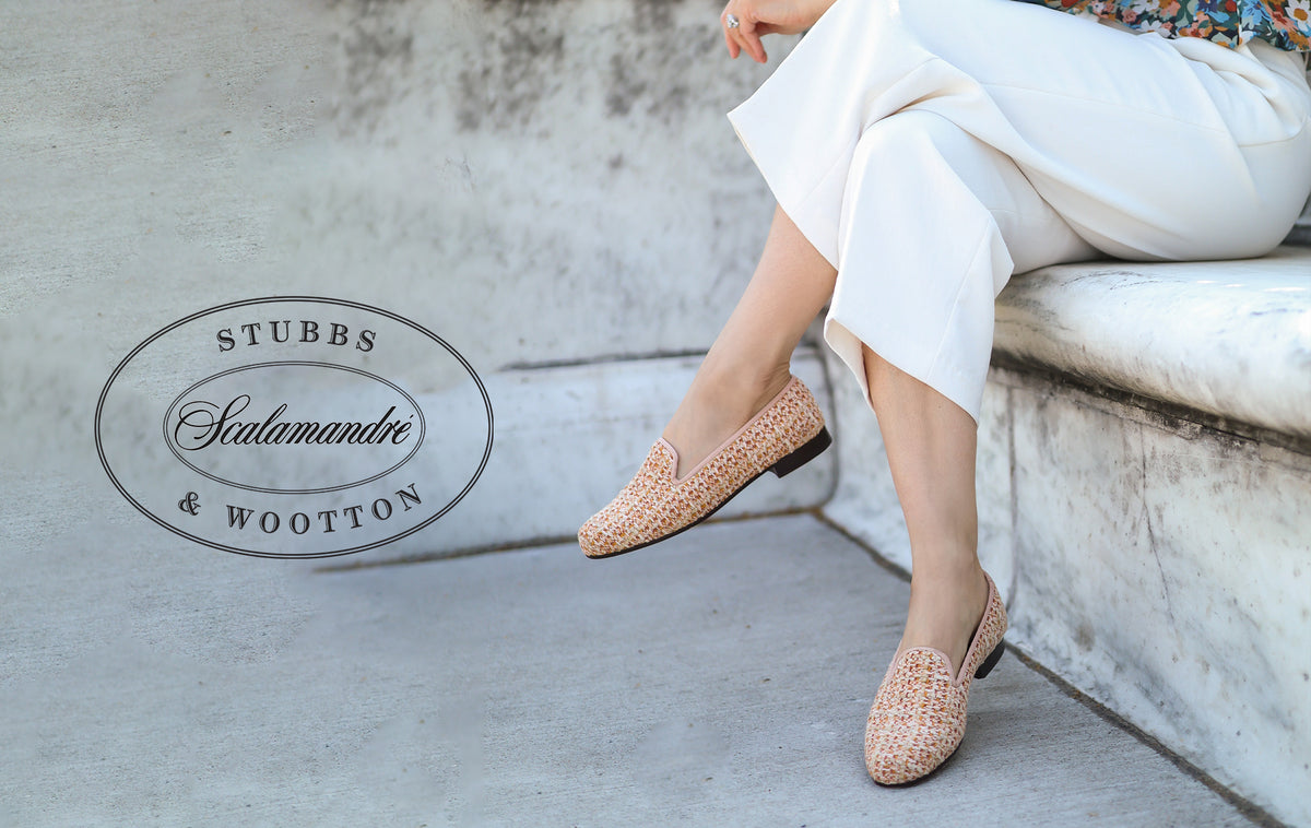 Genuine Handmade Slippers for Men, Women and Child | Stubbs & Wootton