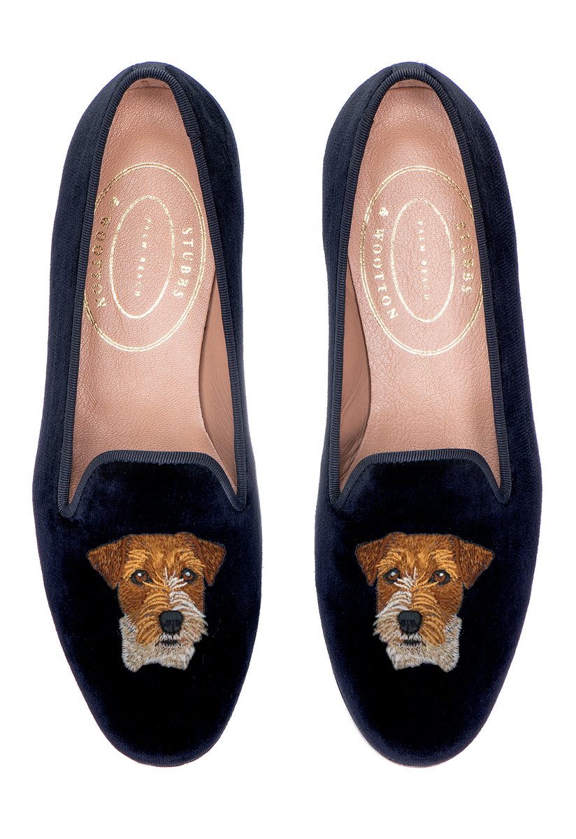Jack Russell (Men) – Stubbs & Wootton