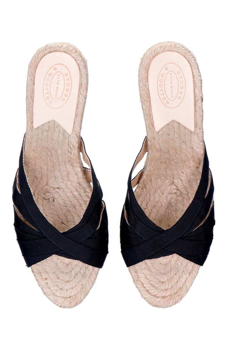 Black (Kelly) – Stubbs & Wootton