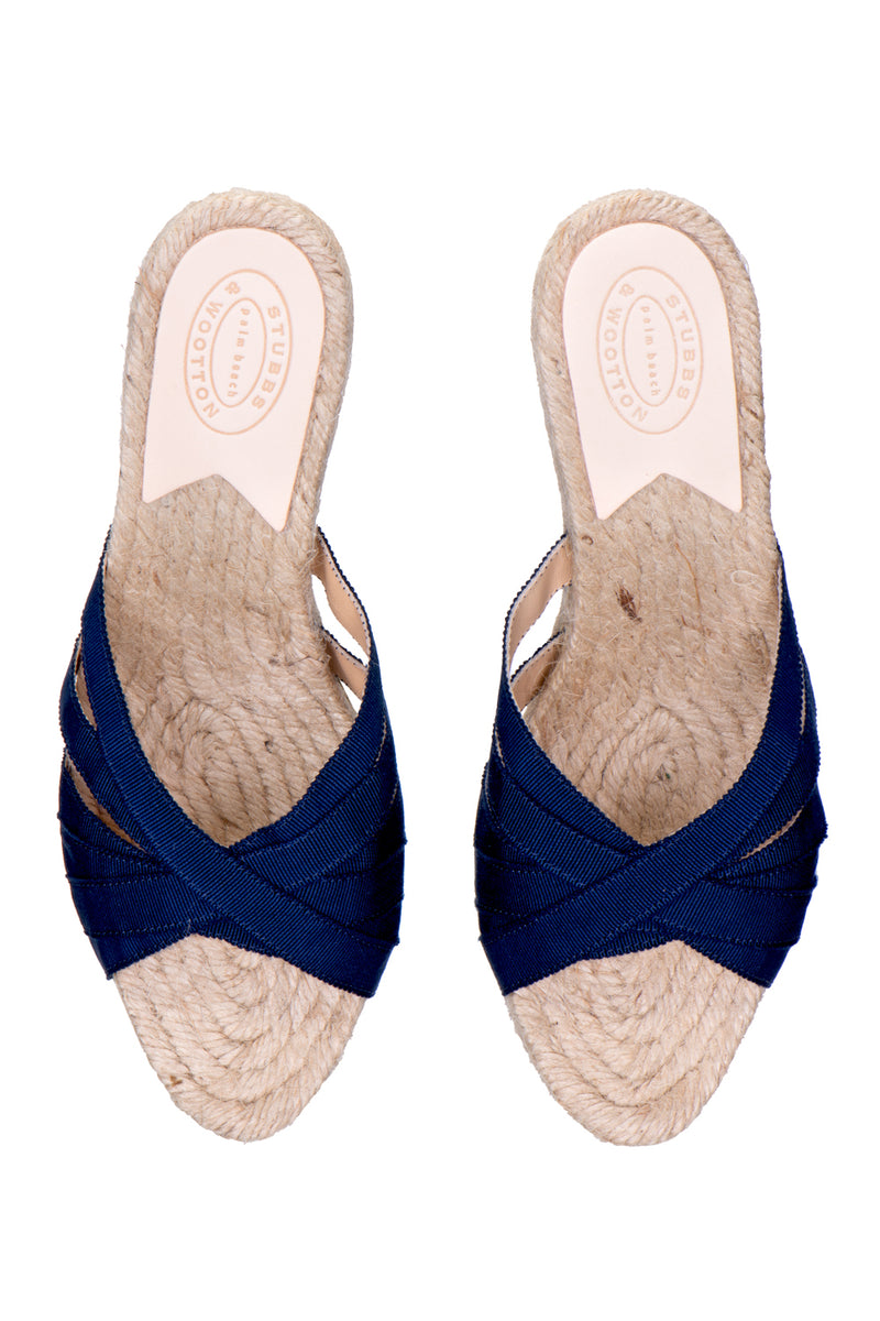 Navy (Kelly) – Stubbs & Wootton