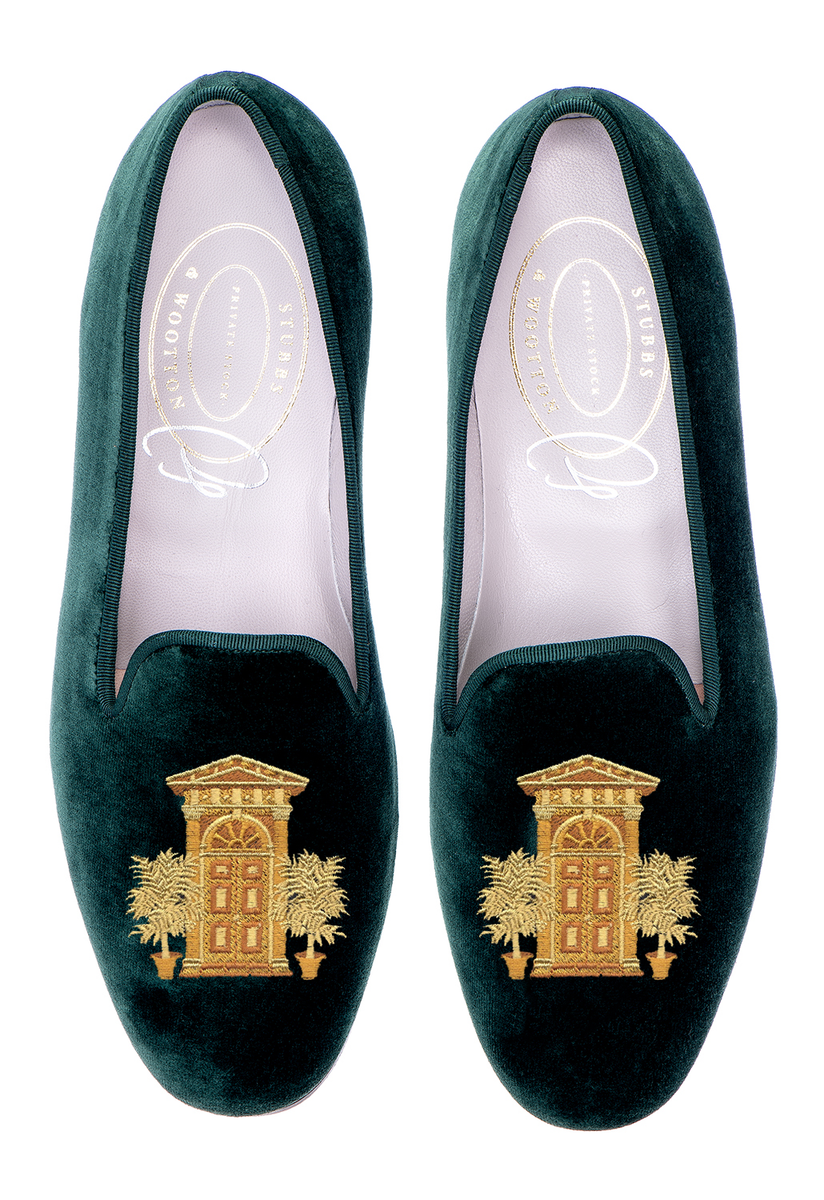 Kips Bay PB Hunter Private Stock (Women) – Stubbs & Wootton