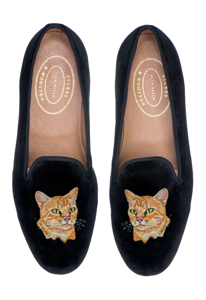 Tabby Cat (Women) – Stubbs & Wootton