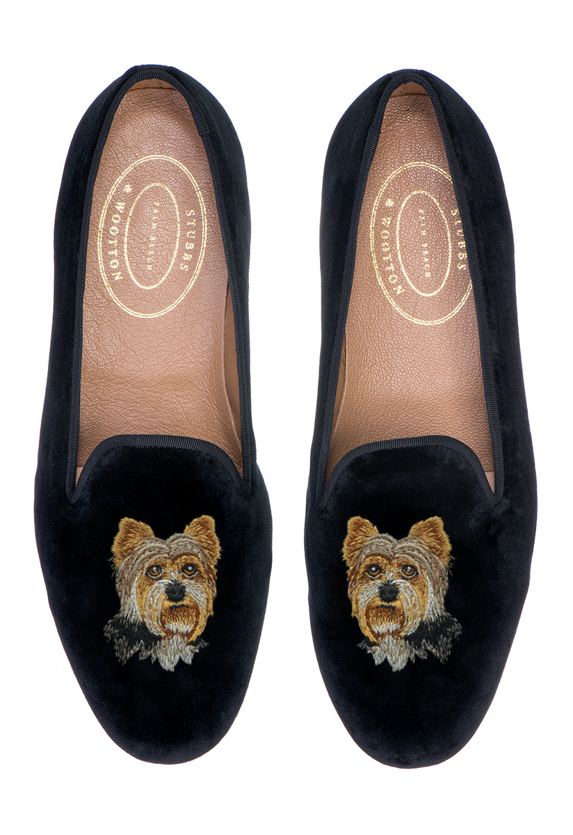 Yorkshire Terrier (Women) – Stubbs & Wootton